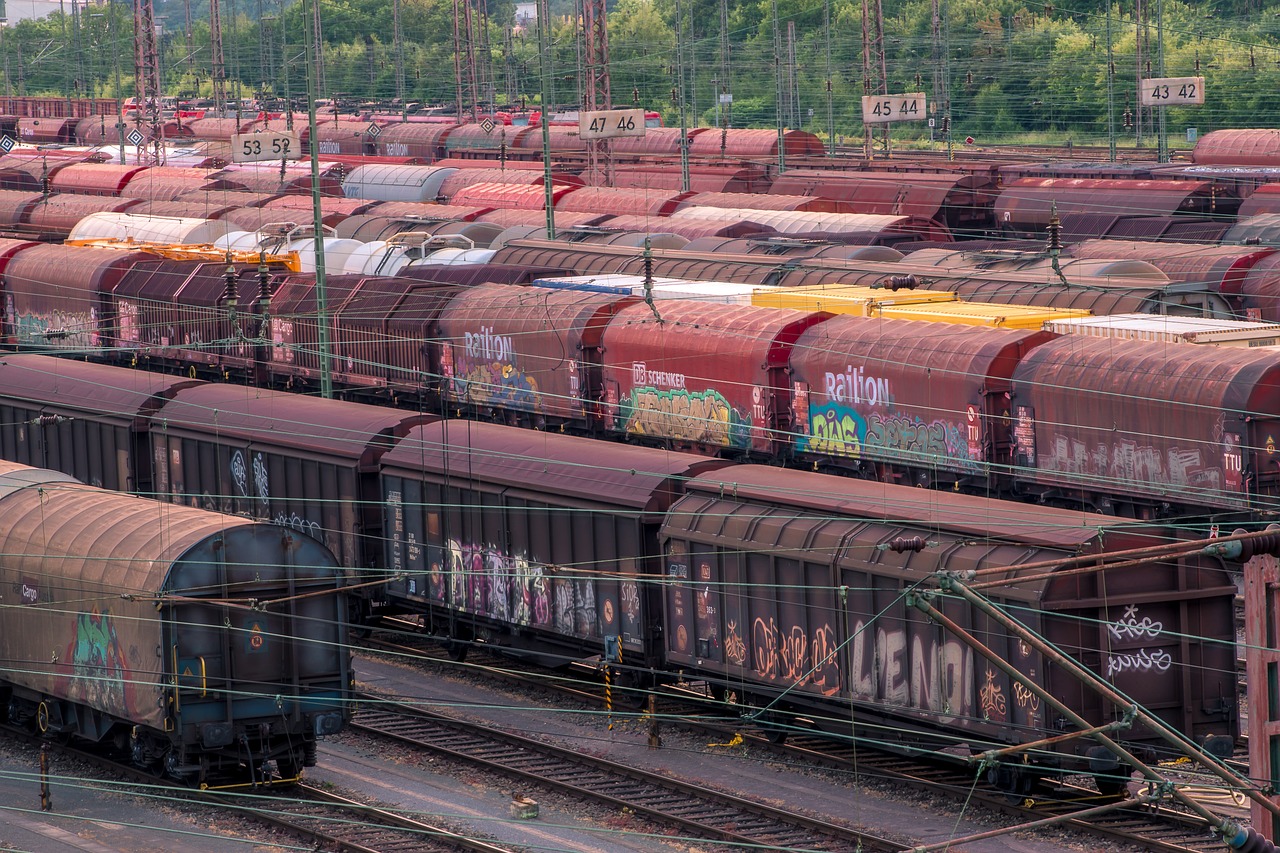 🎖 Iryo trenes: 5 razones para elegirnos en tu próximo viaje