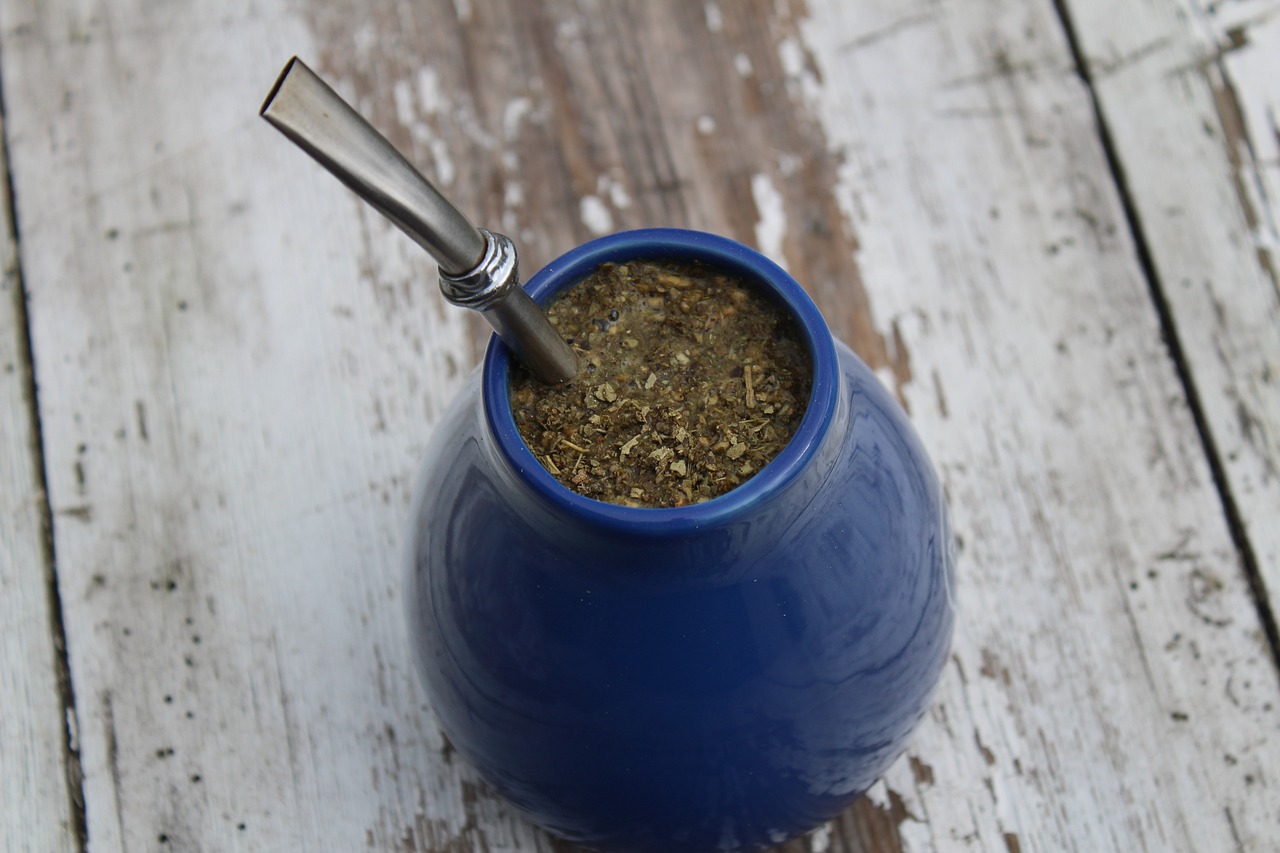 🎖 Mate argentino: 5 recetas innovadoras para disfrutar su sabor