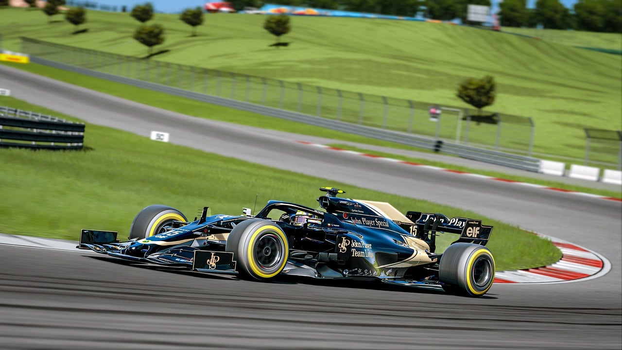 🎖 Programacion dazn f1: 5 fechas clave que no te puedes perder