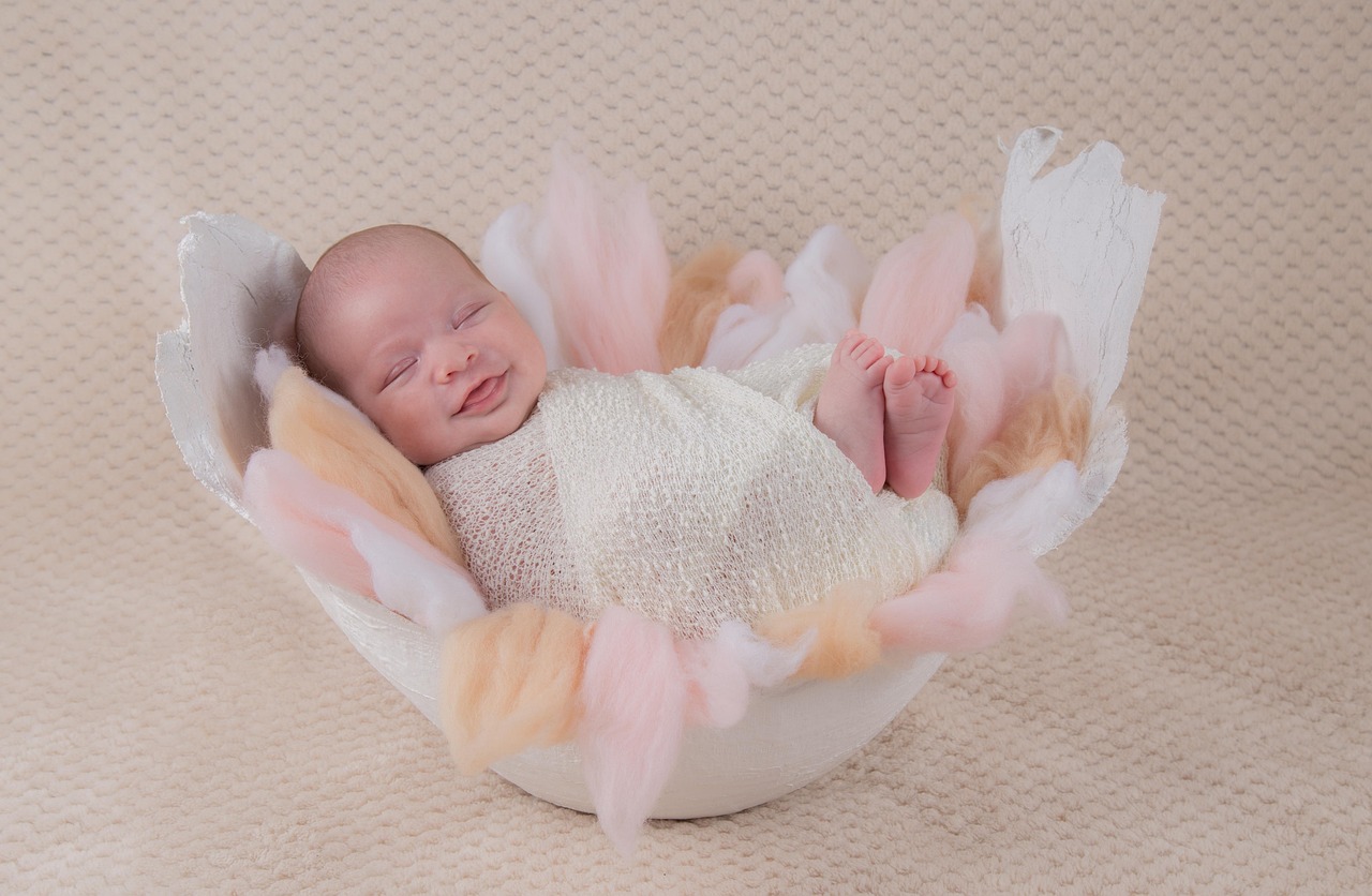 🎖 Bebés feos recién nacidos: 7 curiosidades que no sabías