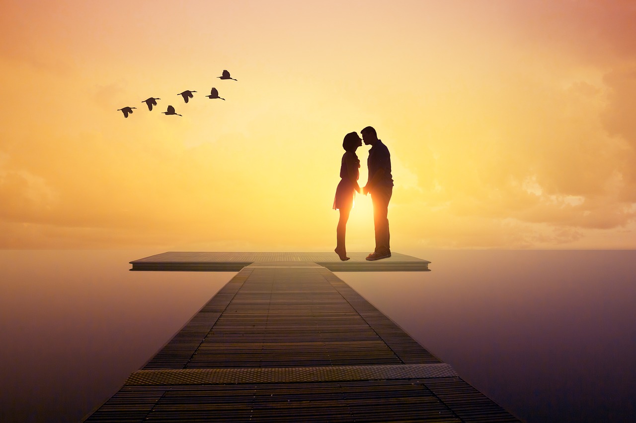 🎖 Citas románticas 7 frases para enamorar a tu pareja