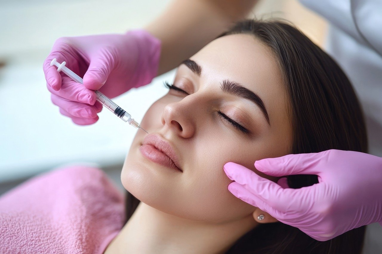 🎖 Botox y lactancia: 5 mitos que debes conocer ahora mismo