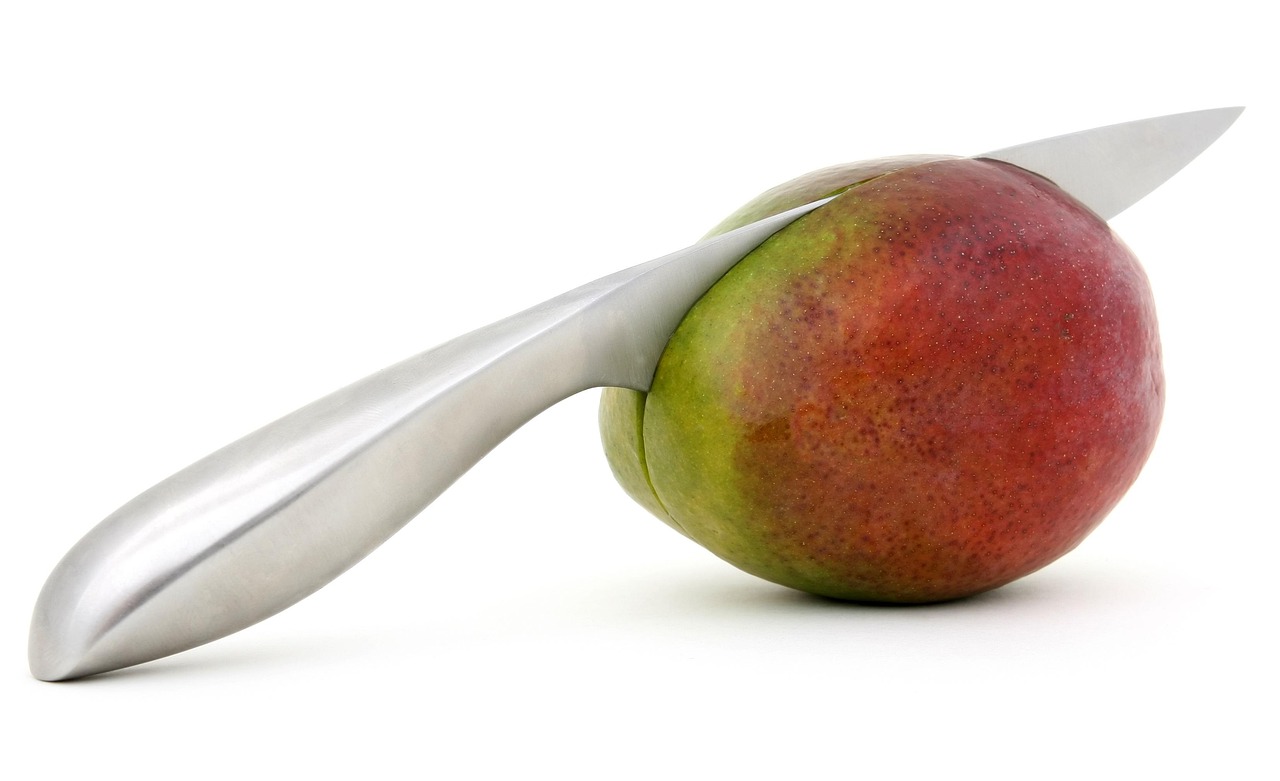 🎖 Mango bebé: 5 beneficios que debes conocer ya mismo