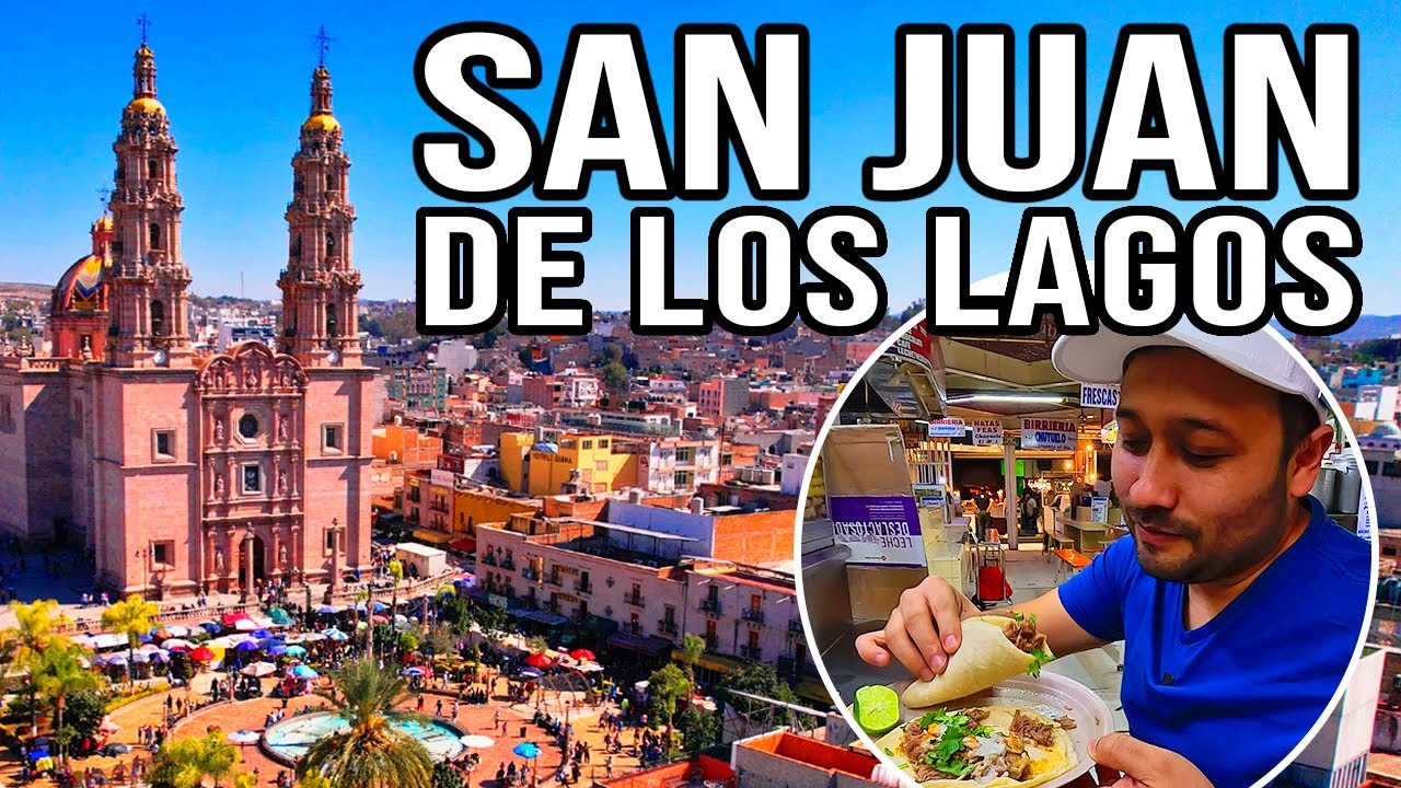 🎖 Iglesia San Juan de los Lagos: 7 razones para visitarla en 2025