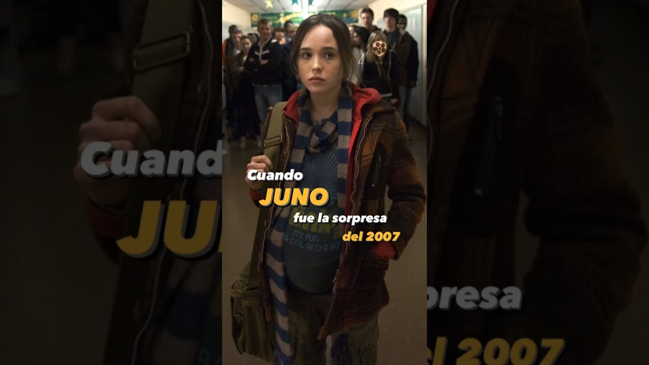 🎖 Juno película reparto: 7 datos sorprendentes que no sabías