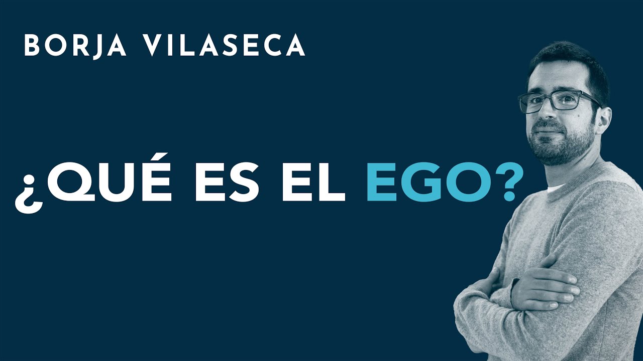 🎖 ¿Qué es el ego? 7 claves para entender su impacto en 2025