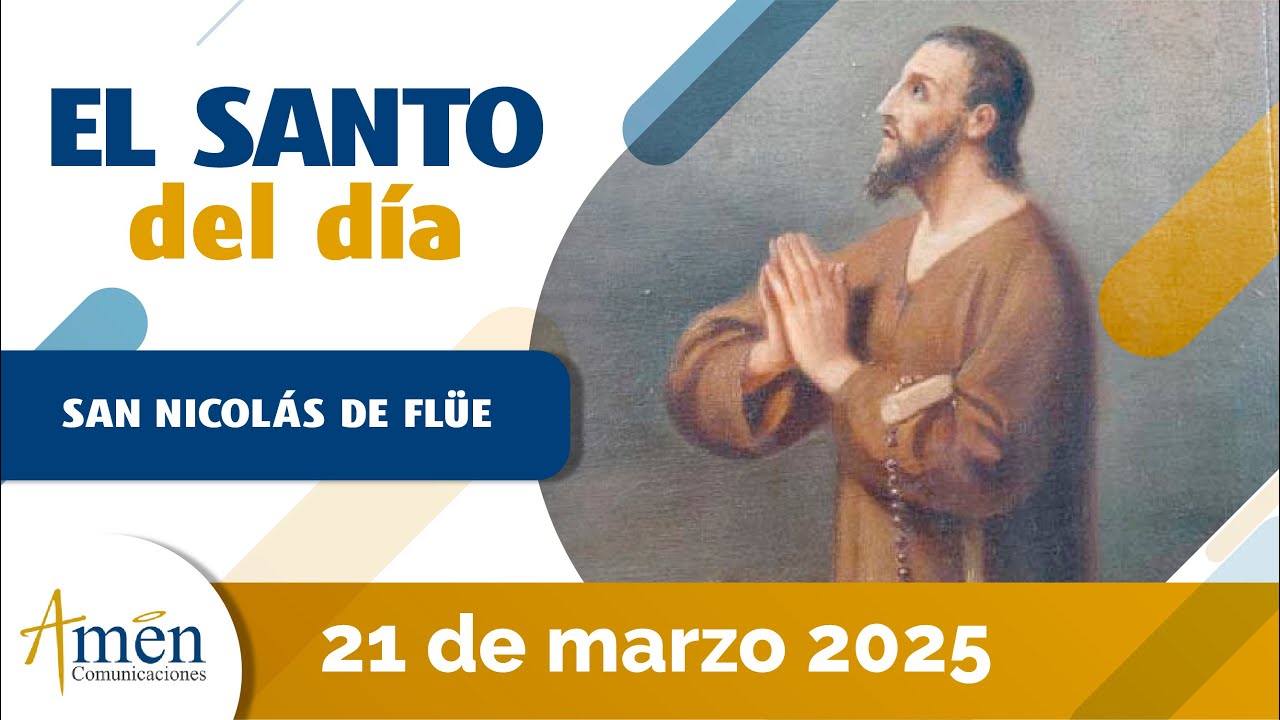 🎖 Que santo es hoy: 5 curiosidades que no conocías