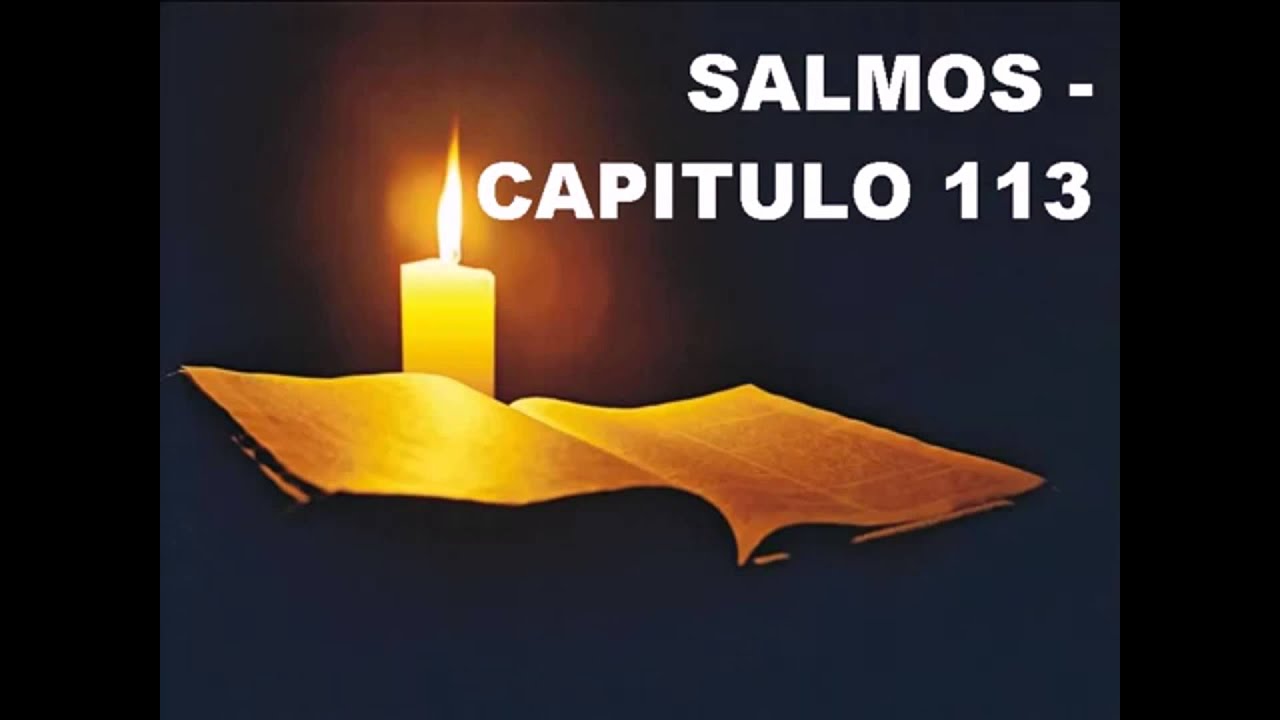 🎖 Salmo 113: 7 lecciones poderosas para tu vida hoy