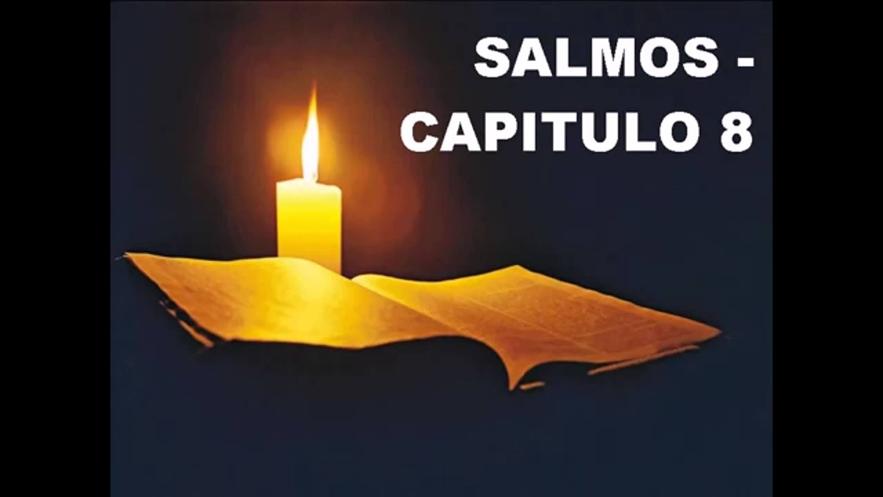 🎖 Salmo 8: 5 maravillas de la creación que te inspirarán