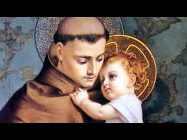 🎖 San Antonio Santo: 7 datos sorprendentes que debes conocer
