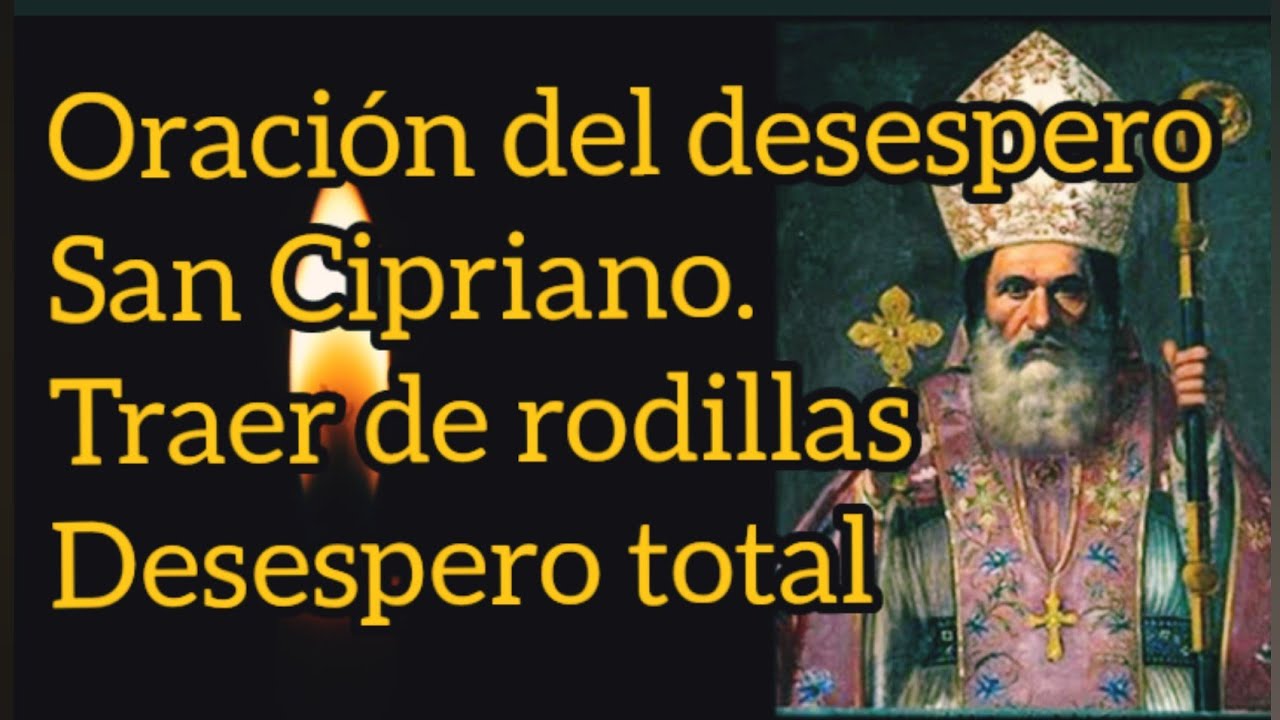 🎖 San Cipriano: 7 secretos poderosos que debes conocer en 2025