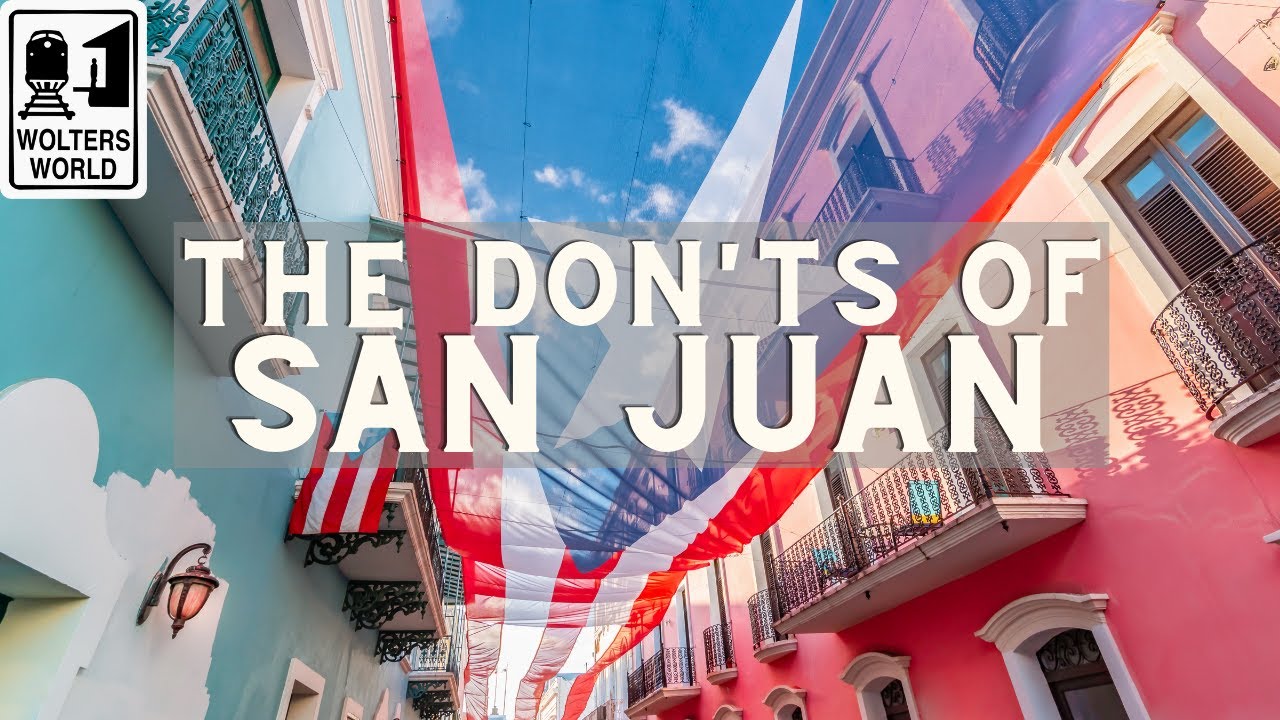 🎖 San Juan: 7 lugares imprescindibles que debes visitar en 2025