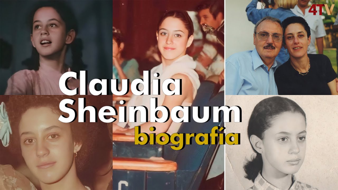 🎖 Claudia Sheinbaum religión: 5 datos sorprendentes que debes saber