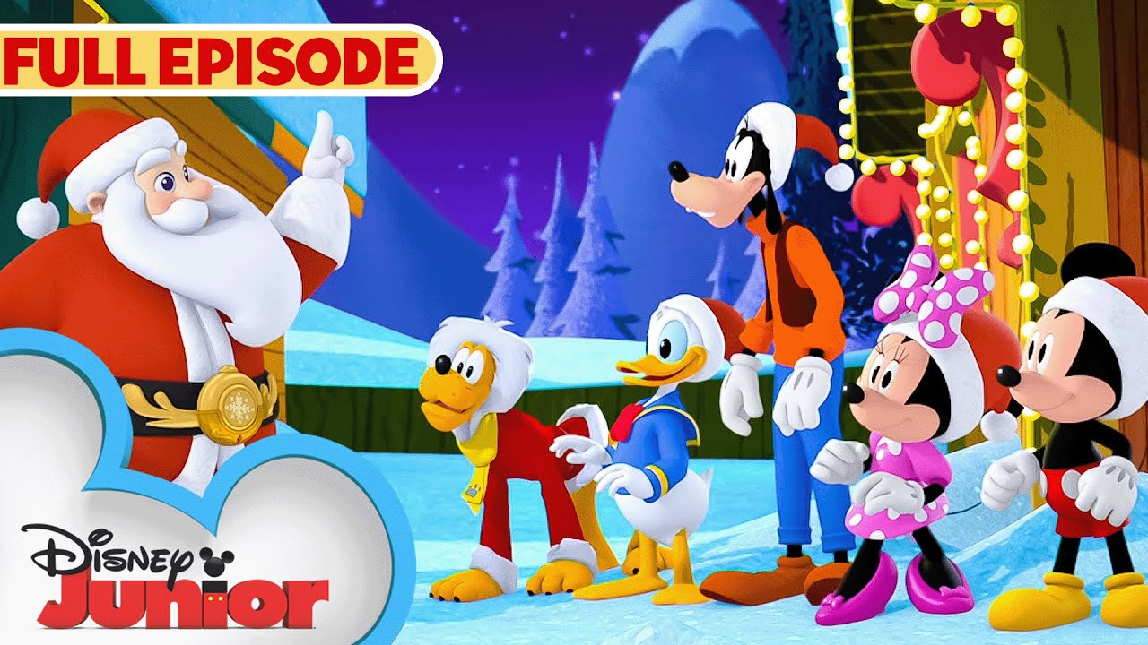 🎖 Disney Navidad: 5 mágicas ideas para celebrar en 2025