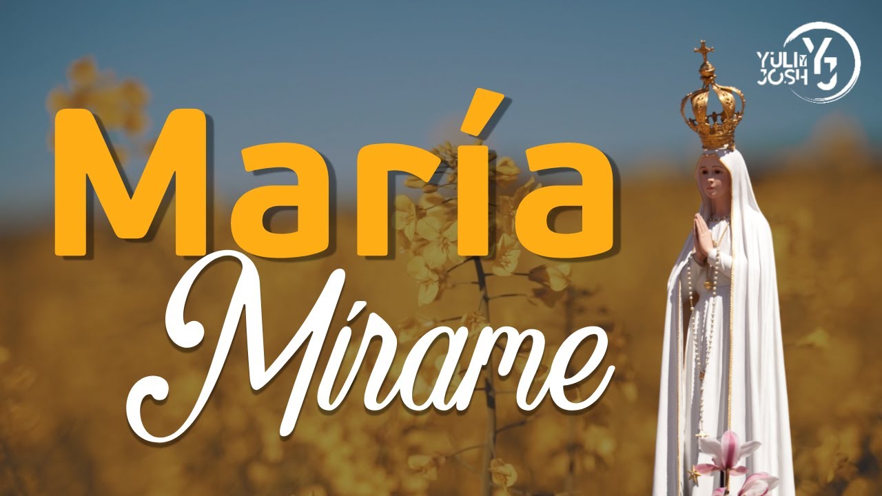 🎖 Maria mirame letra: 5 claves para entender su significado profundo
