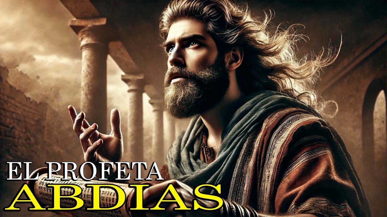 🎖 ¿Quién fue Abdias? 5 datos sorprendentes sobre su legado